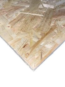 OSB - Sheet Materials