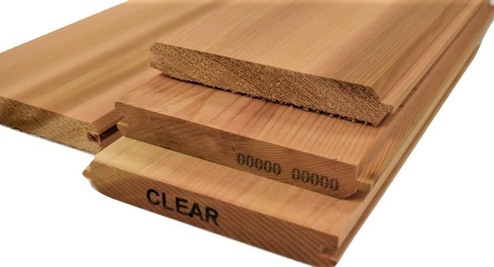 Quay Timbers Cedar Cladding Customer Project